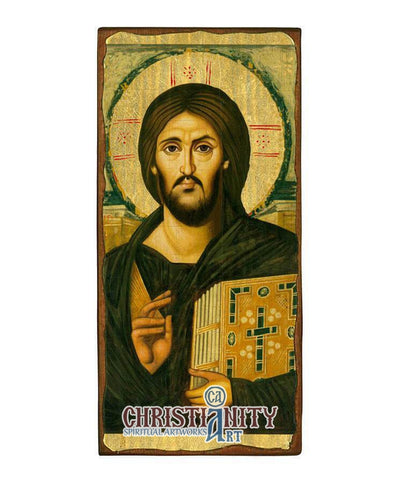 Christianity Jesus Christ